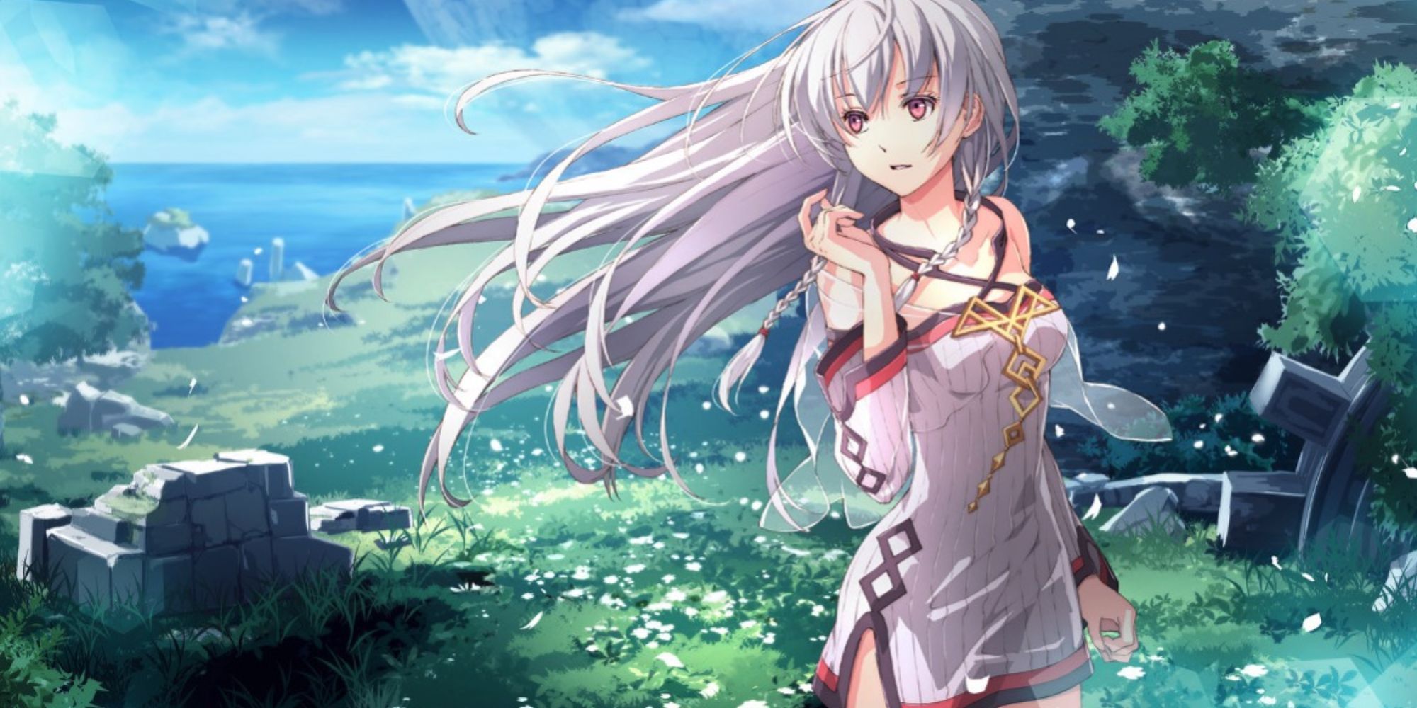What Order Should You Play The Legend Of Heroes Games?