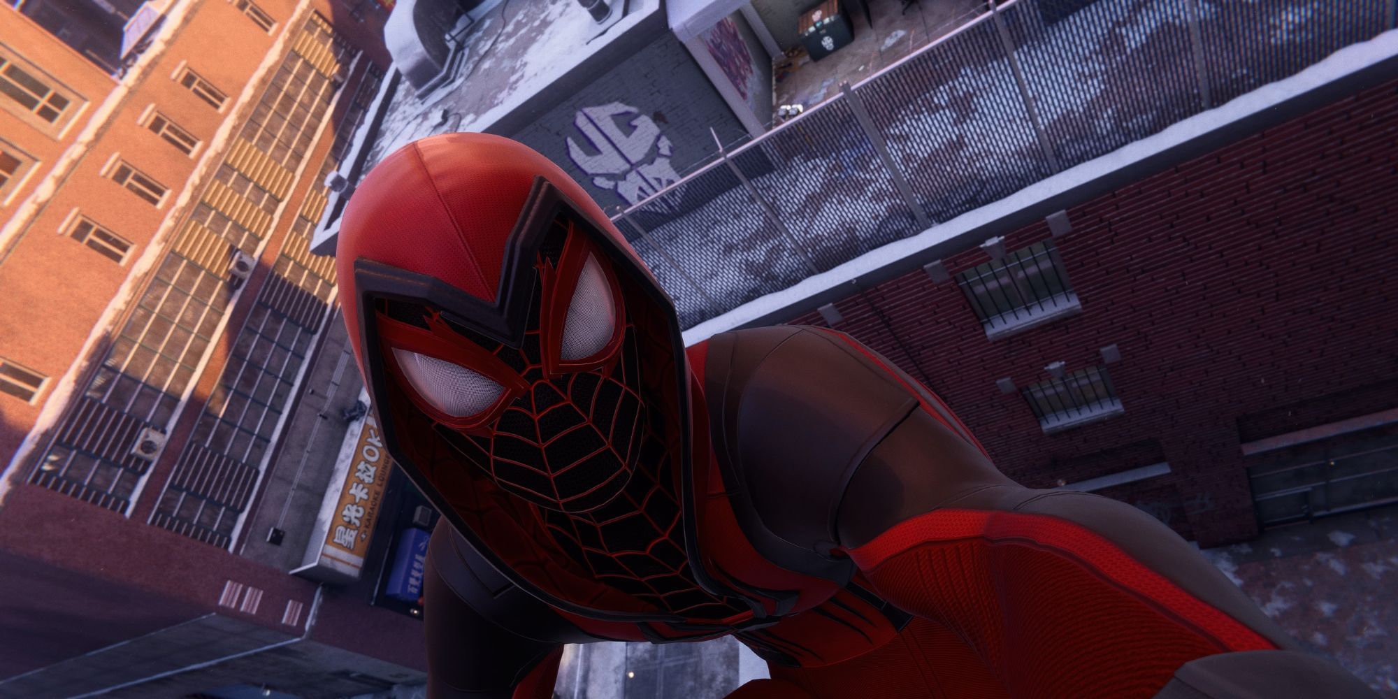 Spider-Man: Miles Morales - All Underground Cache Locations