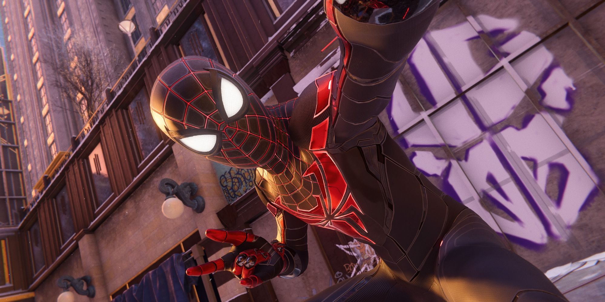Spider-Man: Miles Morales - All Underground Cache Locations