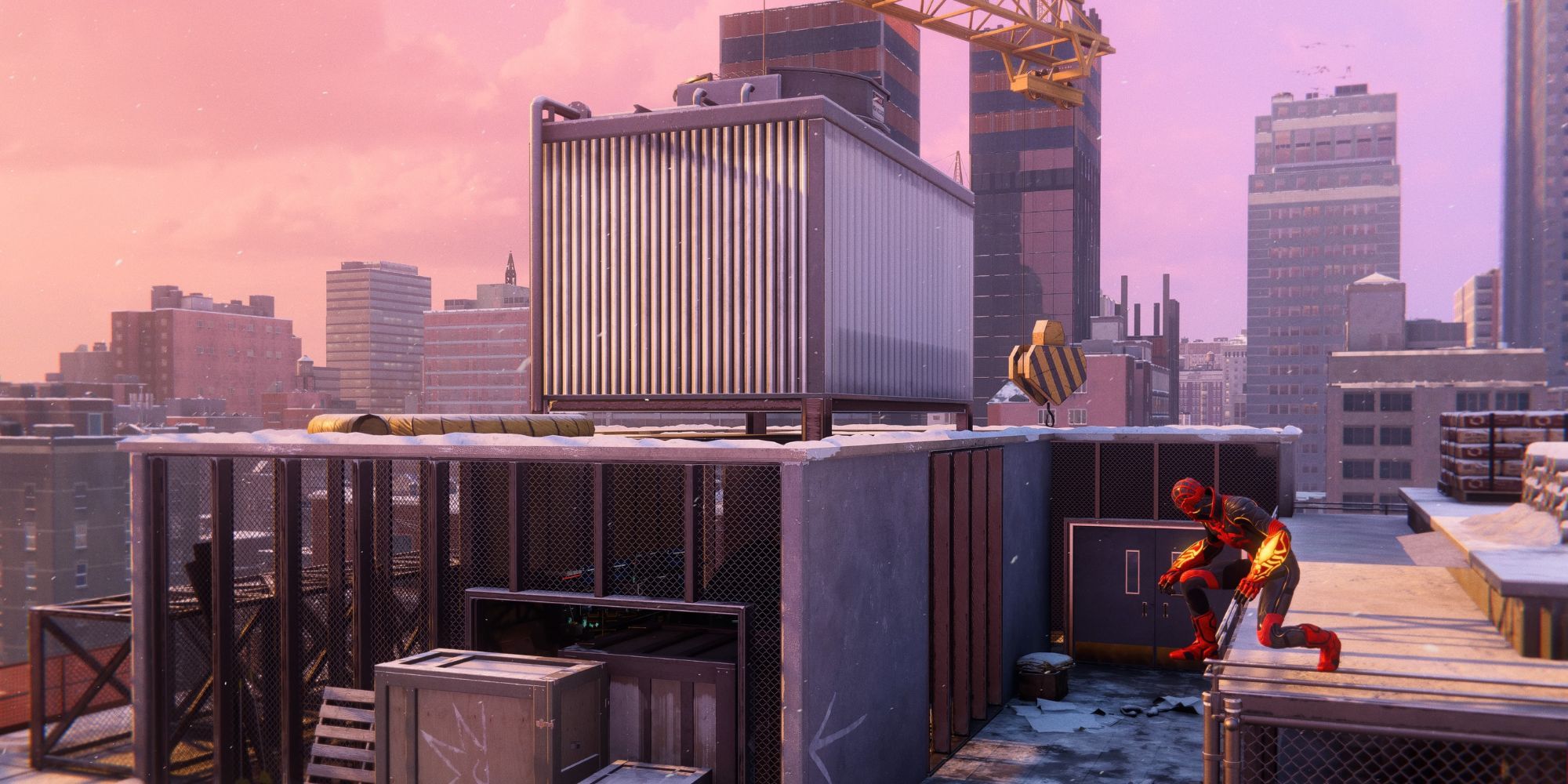 Spider-Man: Miles Morales - All Underground Cache Locations