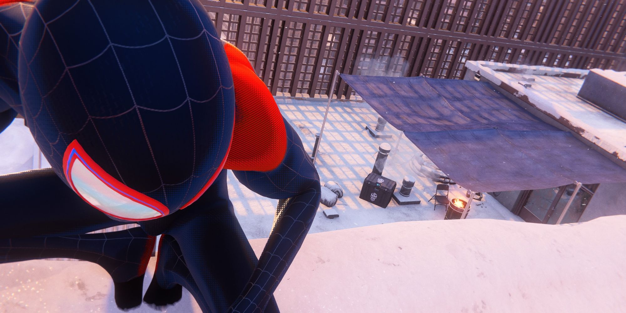Spider-Man: Miles Morales - All Underground Cache Locations