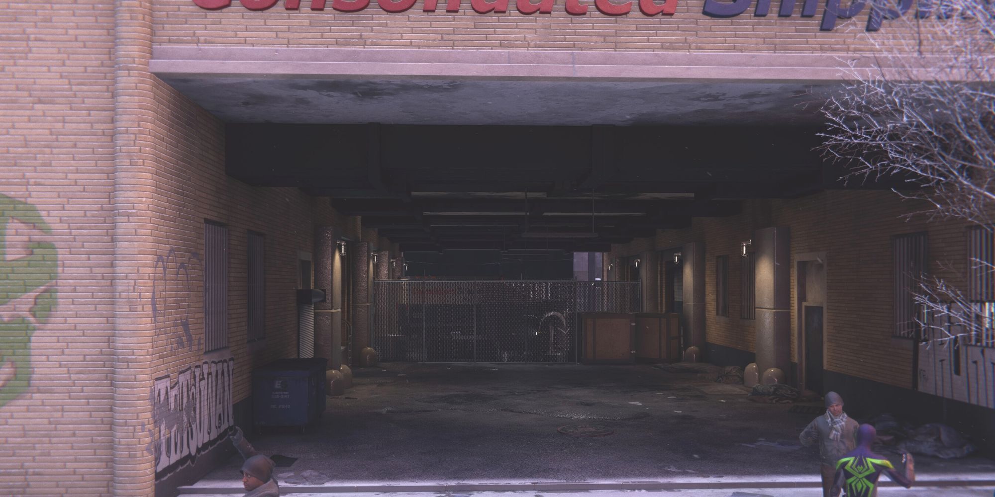 Spider-Man: Miles Morales - All Underground Cache Locations