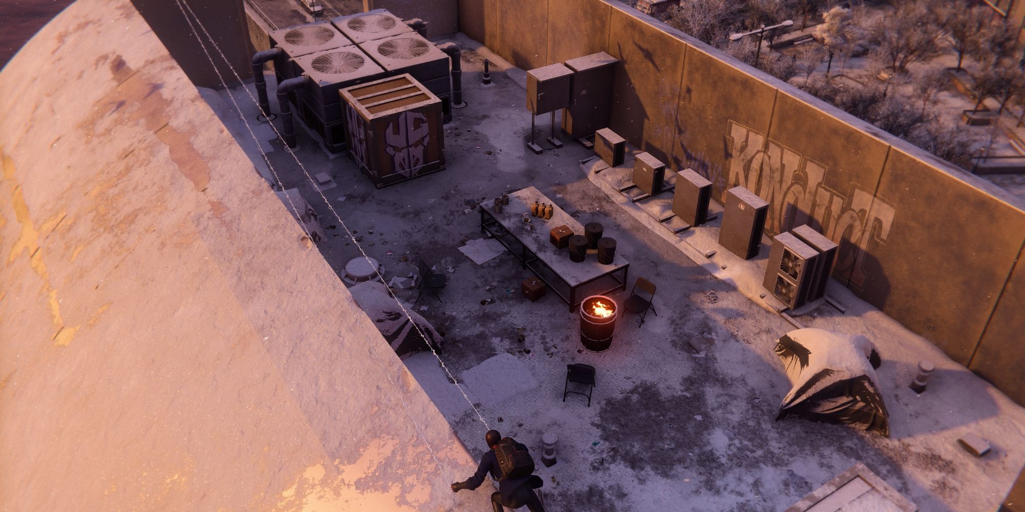 Spider-Man: Miles Morales - All Underground Cache Locations