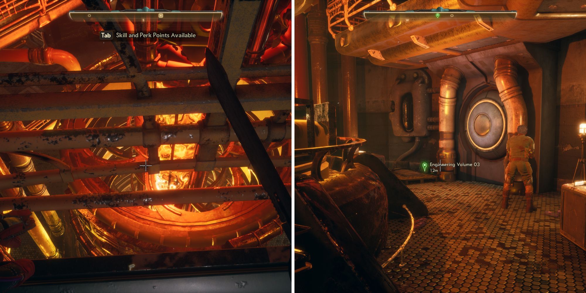 The Outer Worlds: The Frightened Engineer Quest Walkthrough