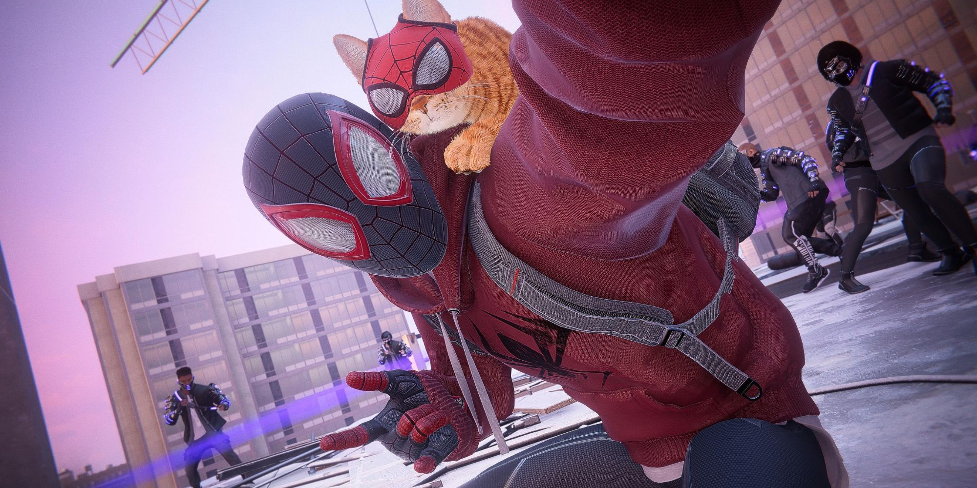 Spider-Man: Miles Morales - 10 Fighting Tips & Tricks