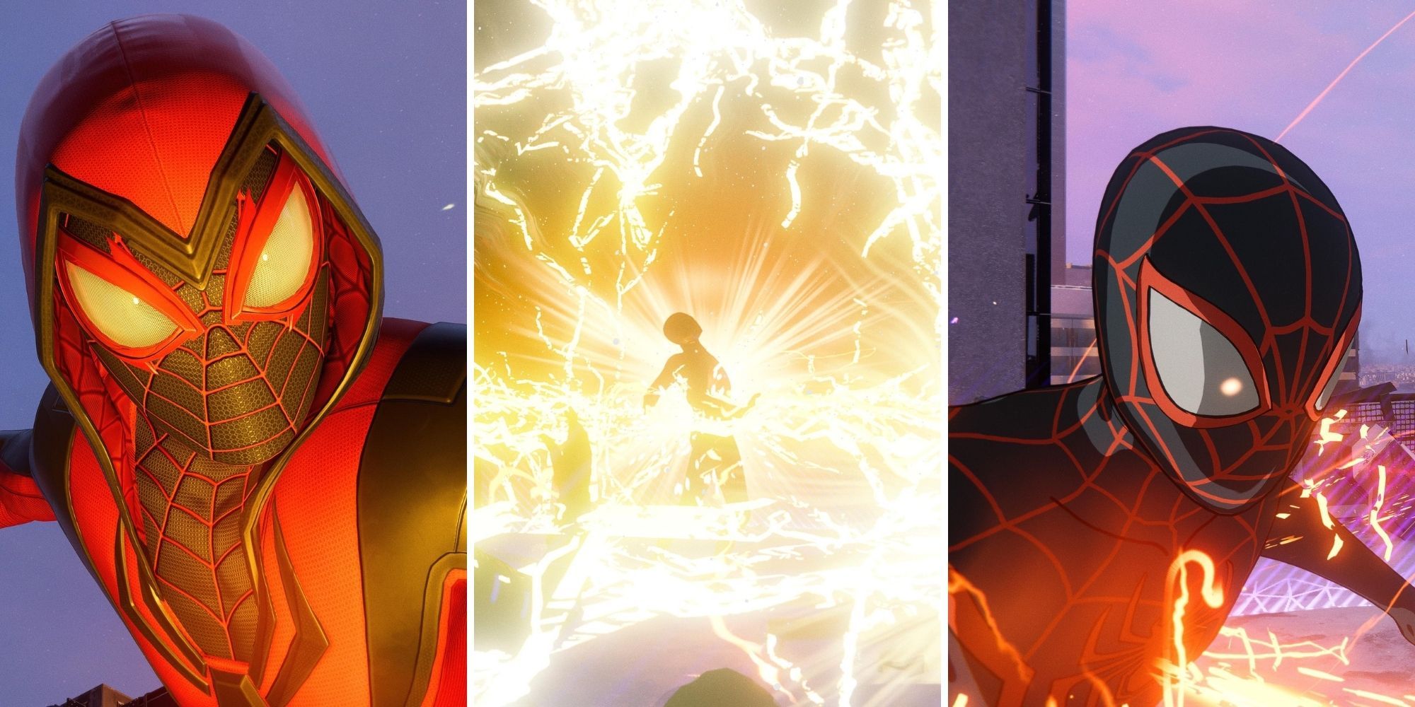 Spider-Man: Miles Morales - 10 Fighting Tips & Tricks