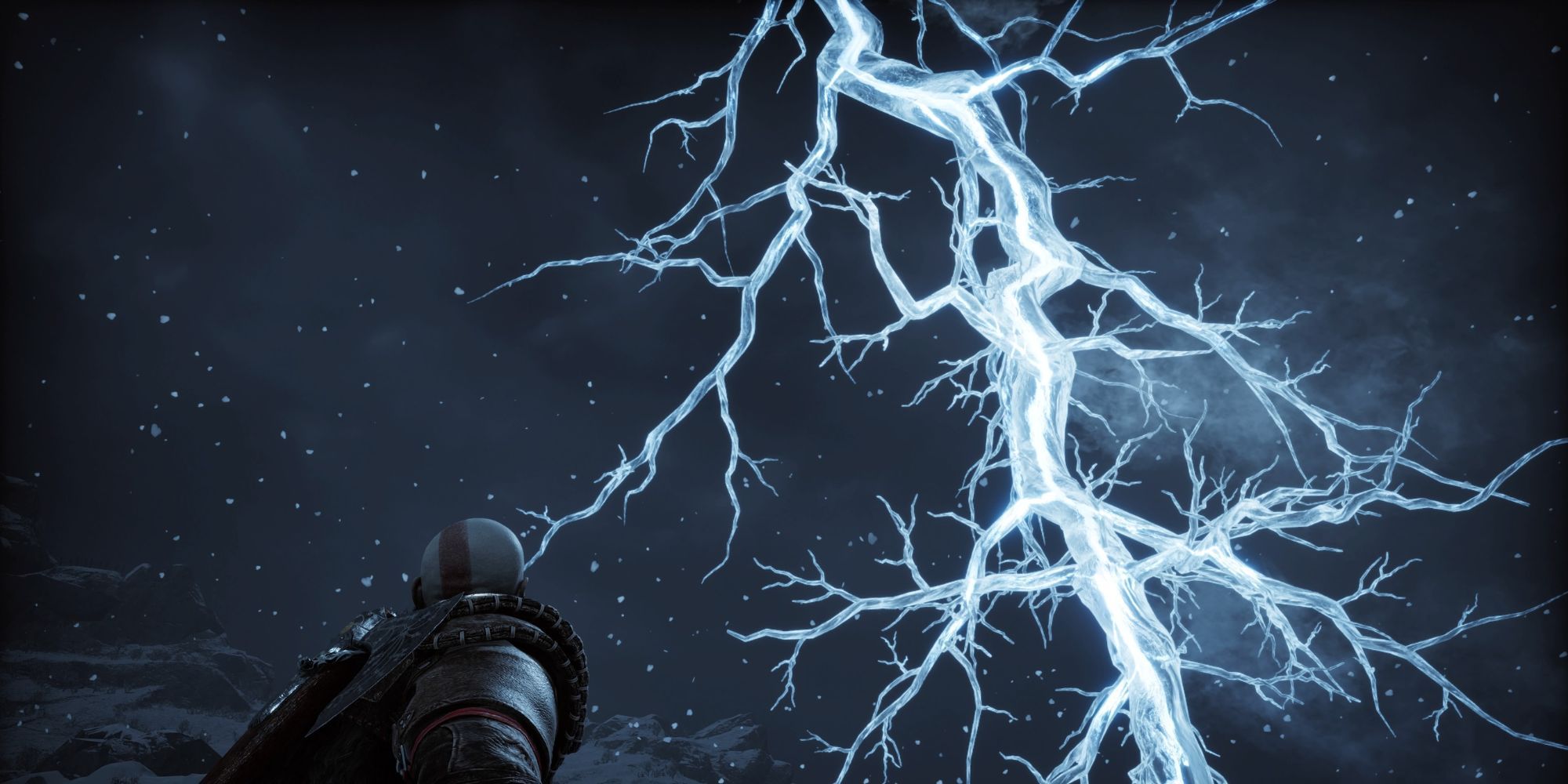 God Of War Ragnarok: Surviving Fimbulwinter Walkthrough