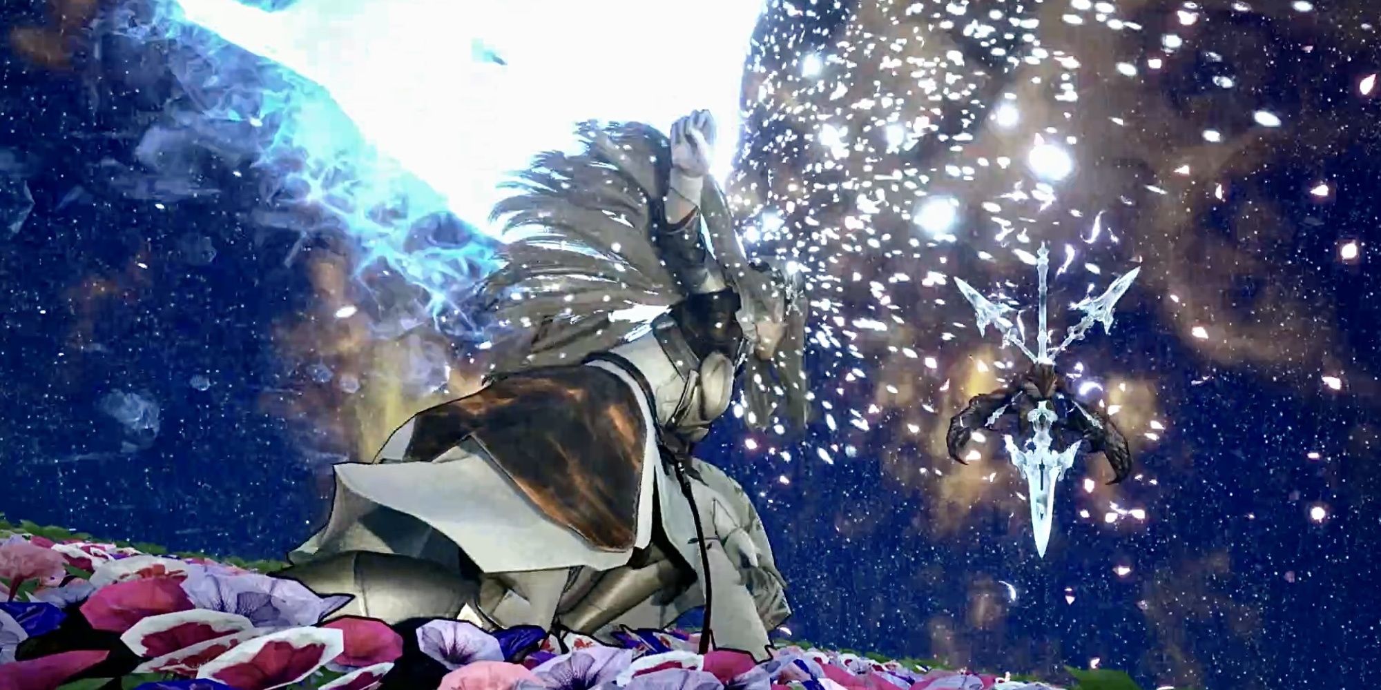 Valkyrie Elysium: Best Divine Arts, Ranked