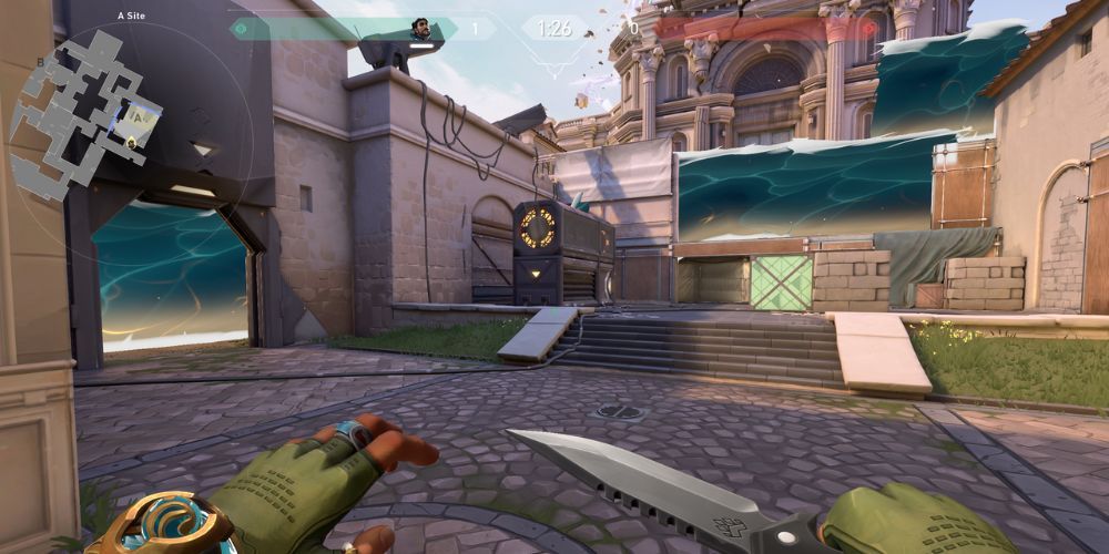 Valorant: 10 Tips & Tricks To Play Harbor
