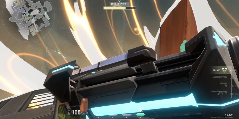Valorant: 10 Tips & Tricks To Play Harbor