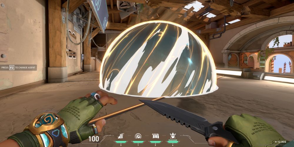 Valorant: 10 Tips & Tricks To Play Harbor