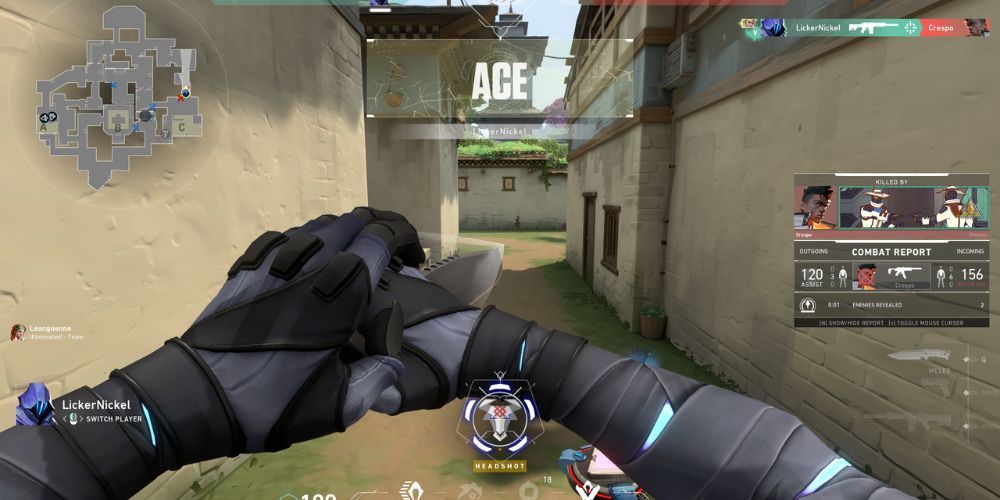 Valorant Tips Tricks New Players Beginners