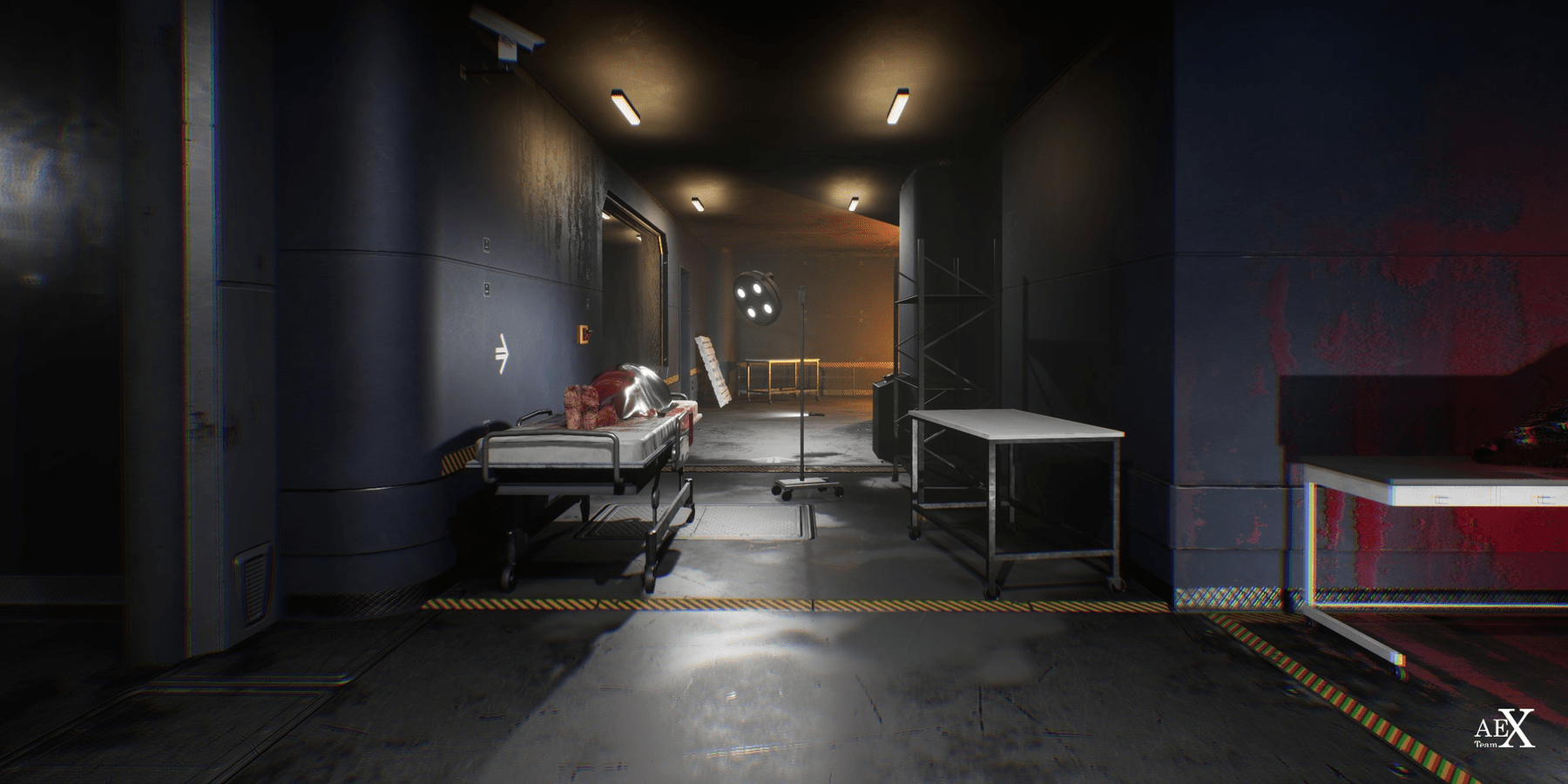 What If: Pokémon Made A Horror Game?