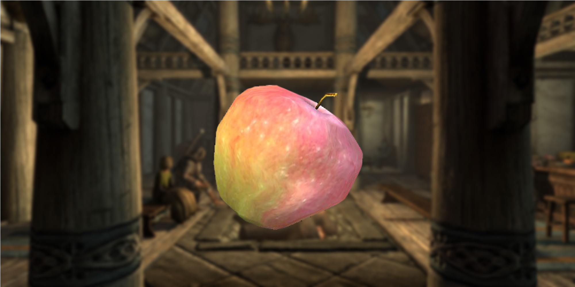 Skyrim: 7 Best Foods For Survival Mode, Ranked