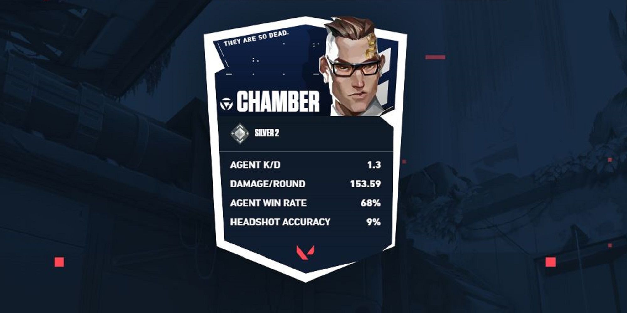 Valorant Now Allows Players To Create Their Own Customized Agent Badge