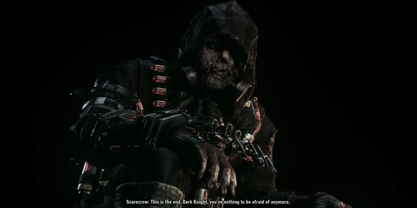 Best Game Over Screens In Gaming