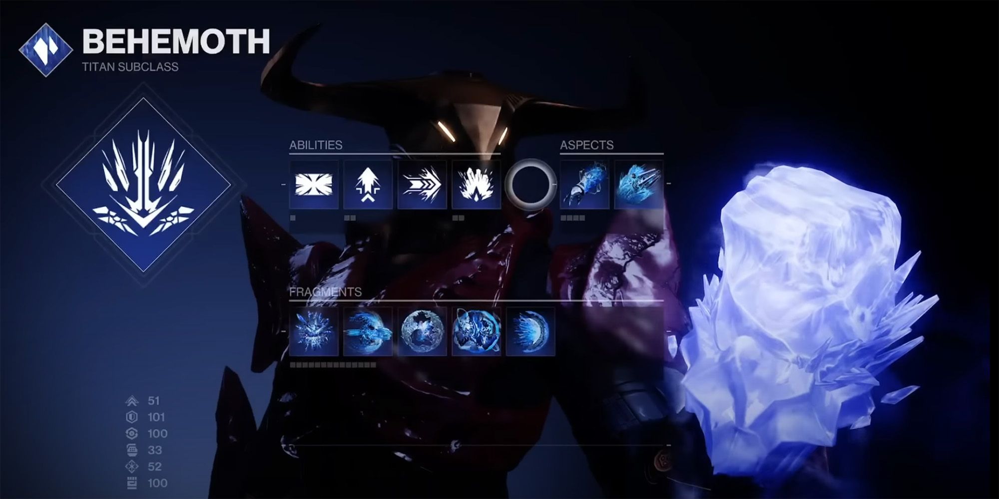 Destiny 2: Best Titan Builds For Crucible