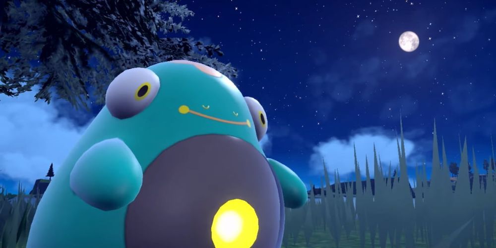 Pokemon Scarlet & Violet: 20 Best Electric-Type Pokemon, Ranked