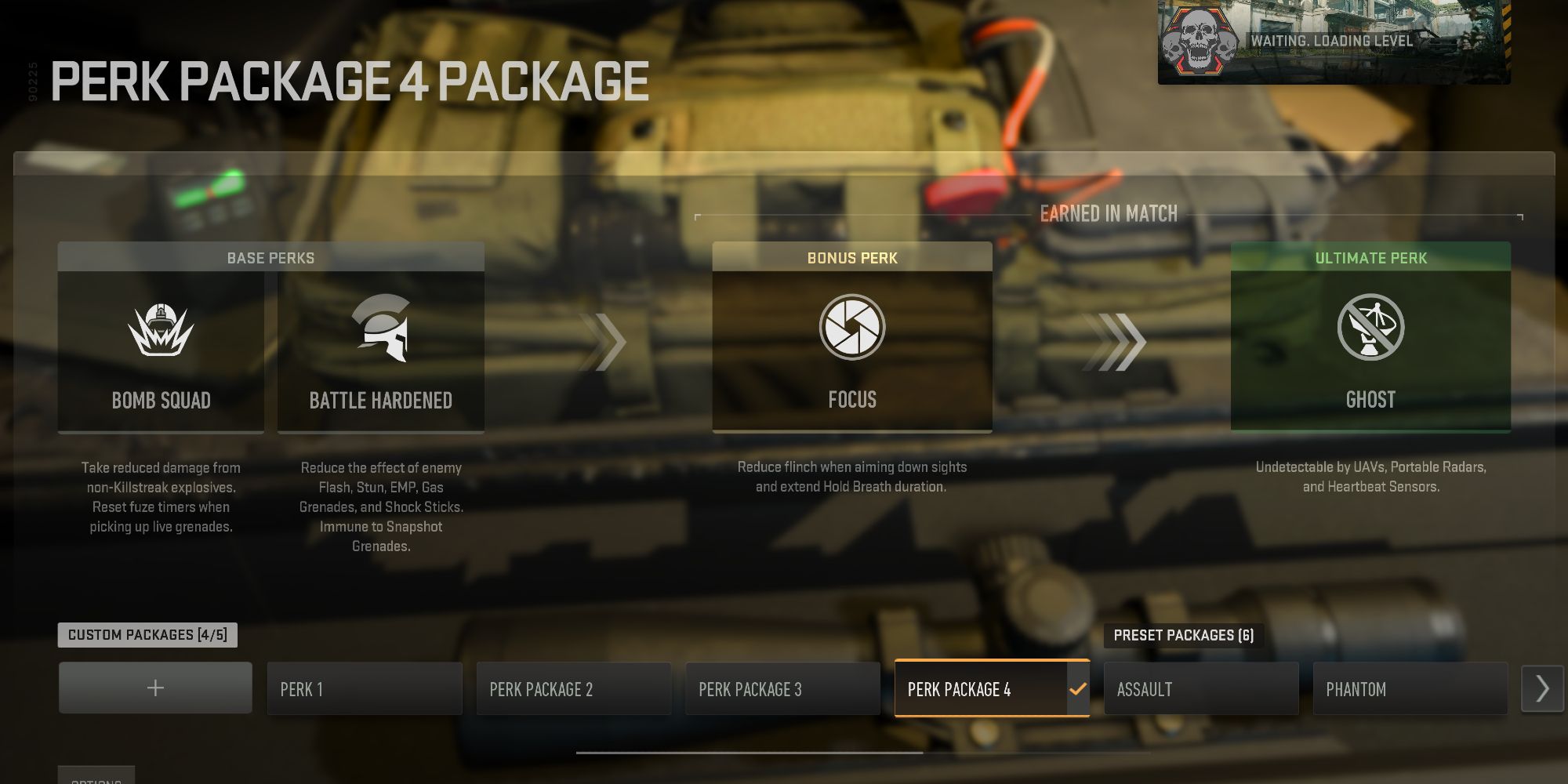 Modern Warfare 2 & Warzone 2 SA-B 50: How To Unlock & Best Attachments