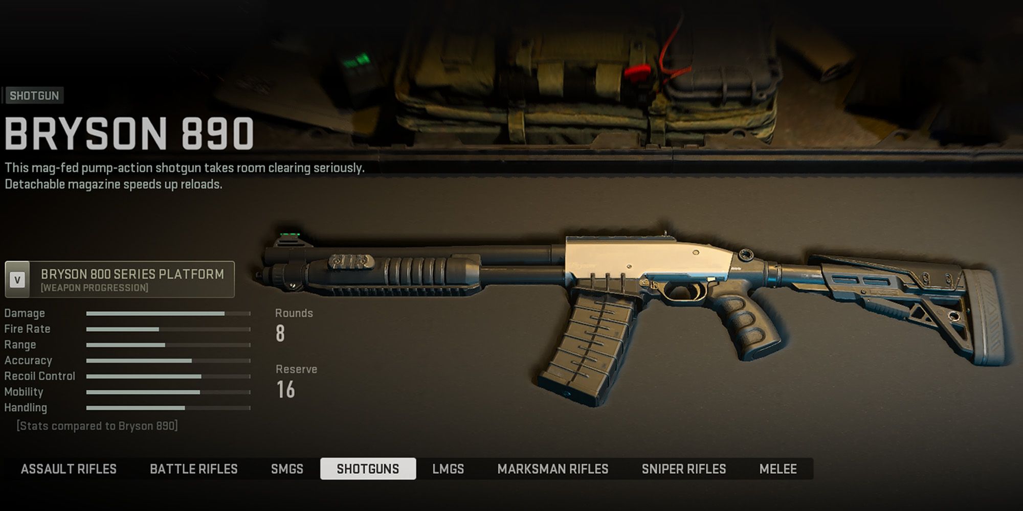 Warzone 2 / MW2: Best Shotguns Tier List