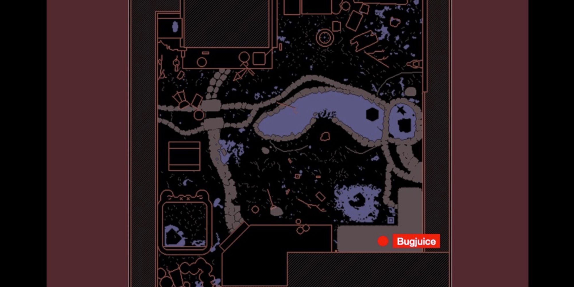 Grounded: All SCA.B Theme Locations