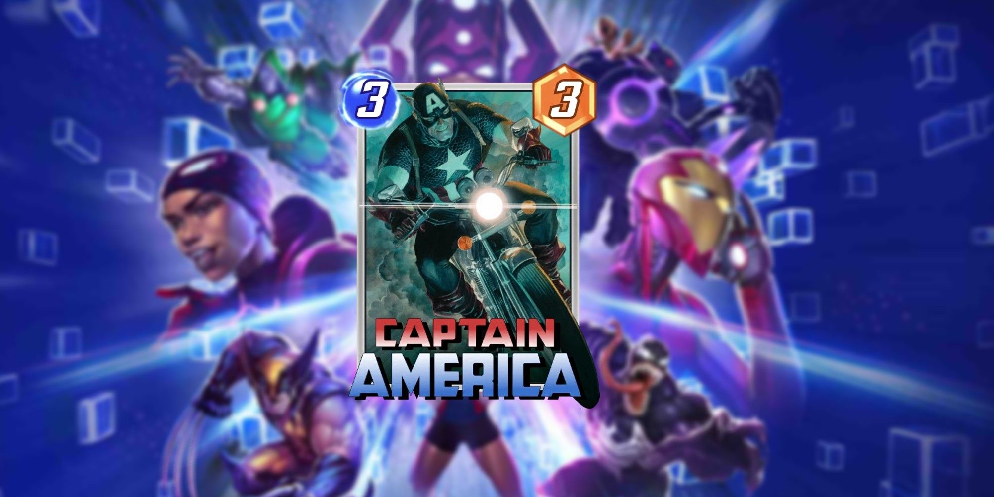 Marvel Snap: 10 Best Cards To Combo With Onslaught, Ranked