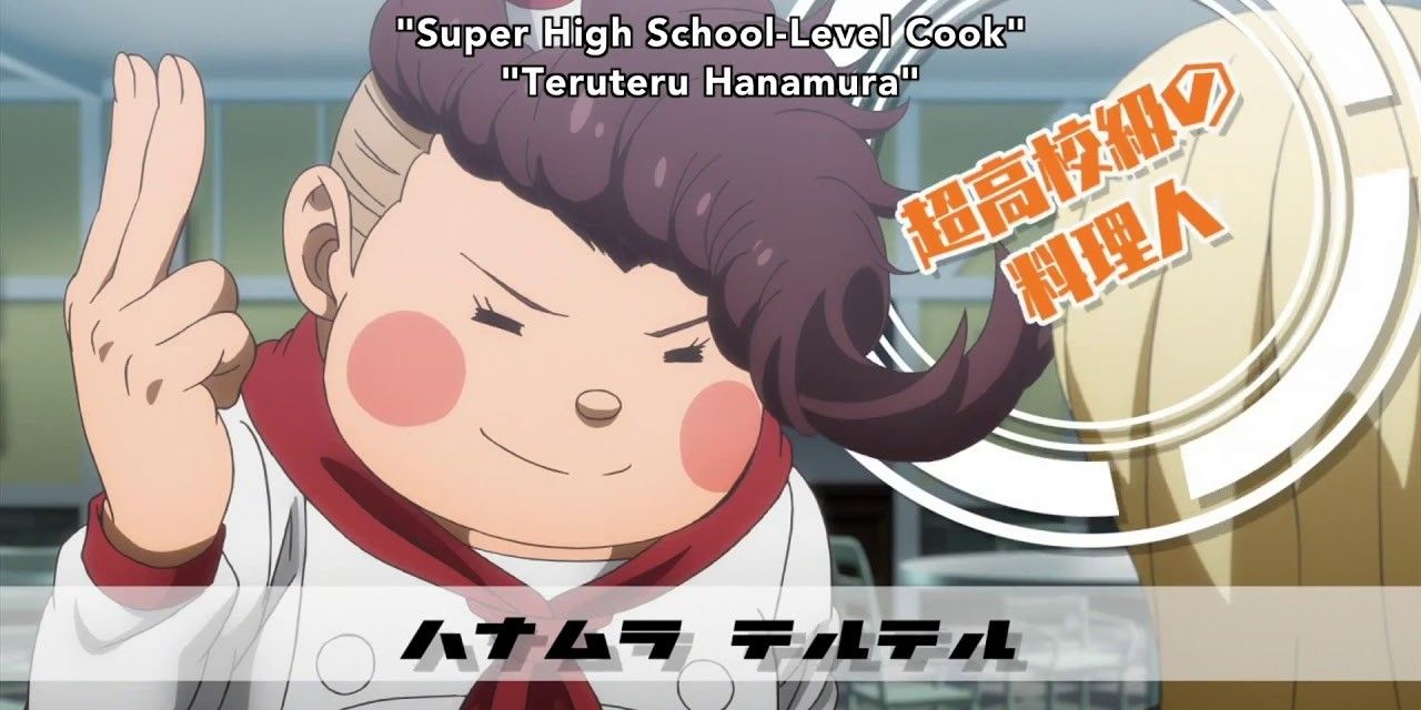 Danganronpa Characters You Should Avoid