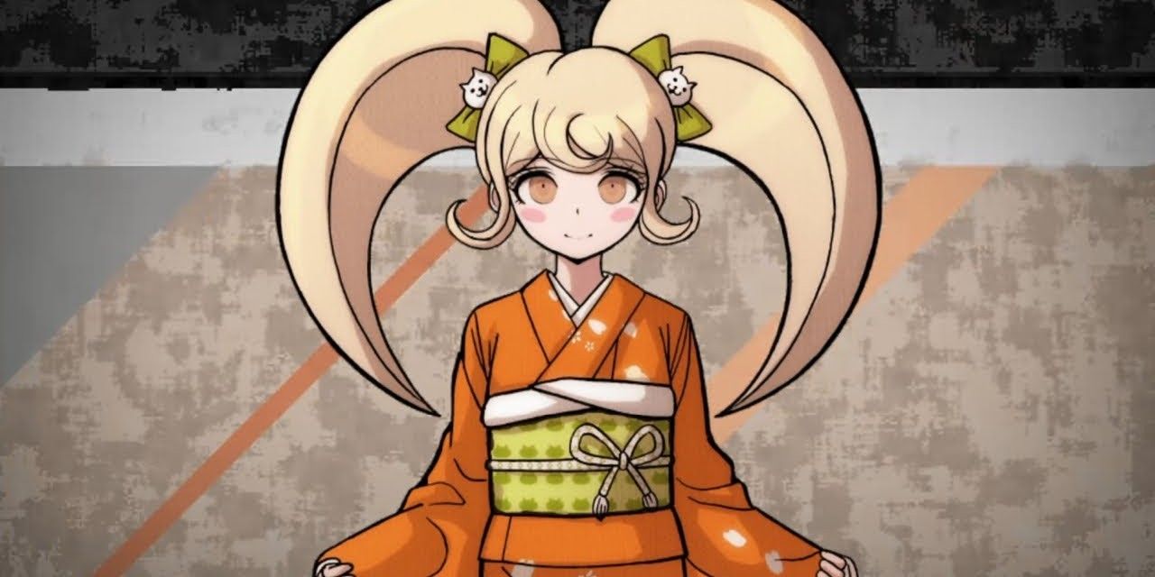 Danganronpa Characters You Should Avoid