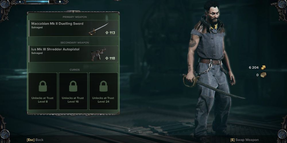 Warhammer 40K Darktide Psyker Psykinetic: 9 Tips & Tricks For Beginners