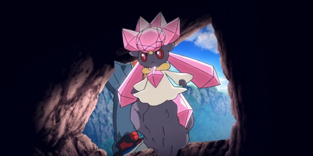 Best Mythical Pokémon Designs, Ranked