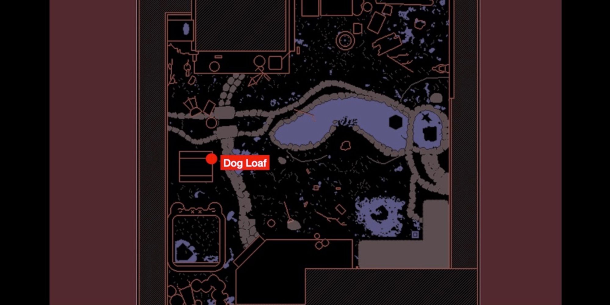 Grounded: All SCA.B Theme Locations
