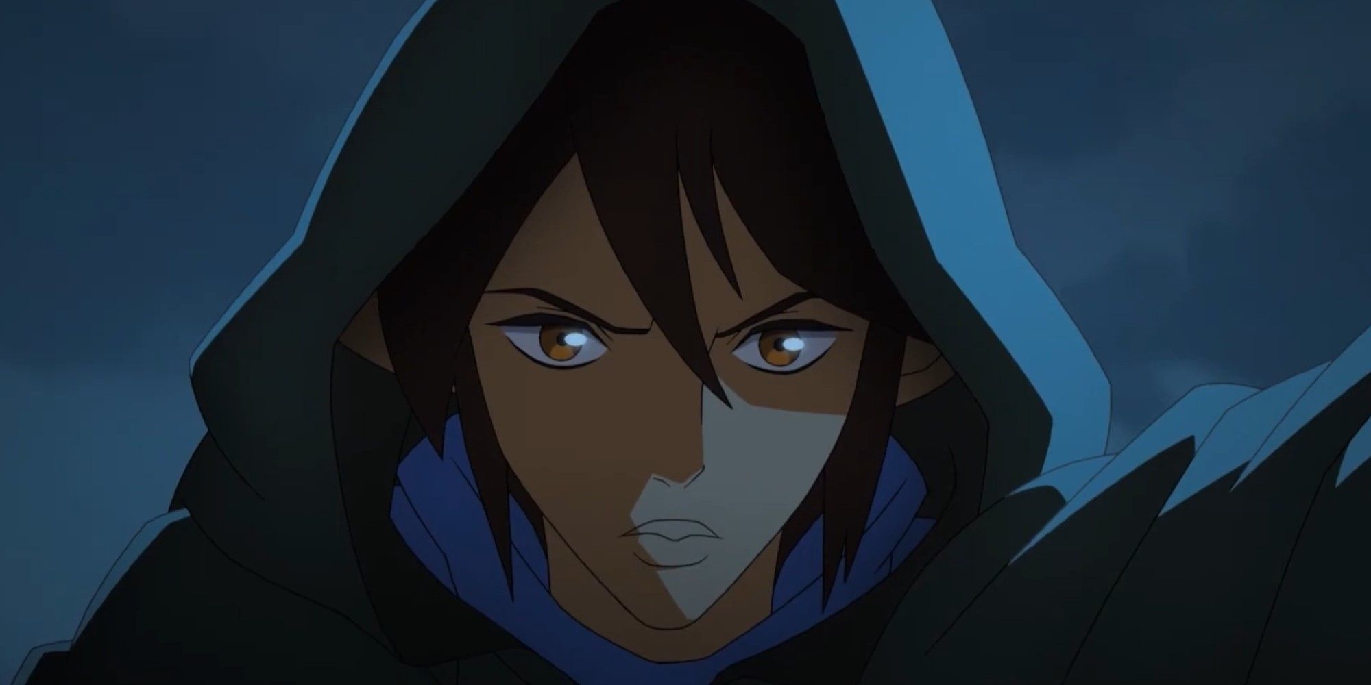 Se revela la fecha de estreno y el nuevo tráiler de Absolution - Play ...