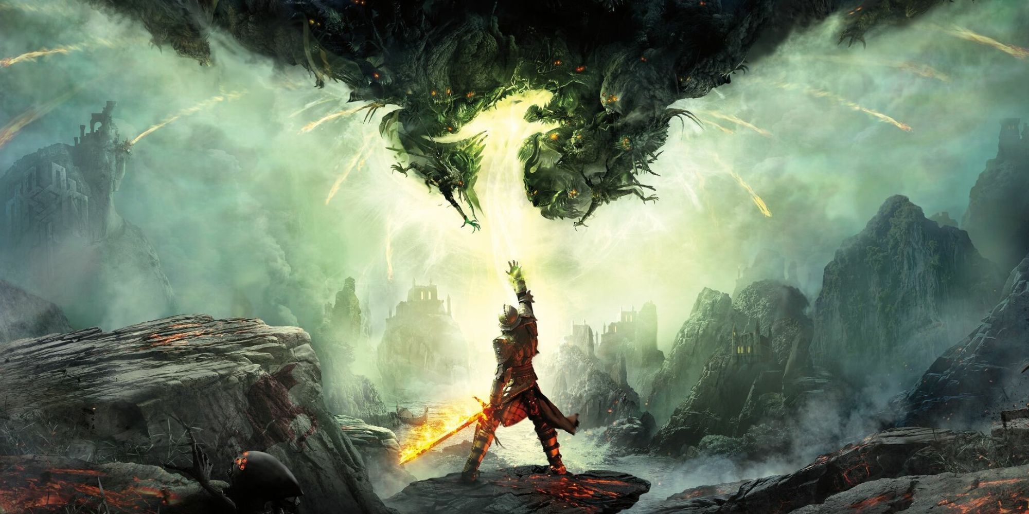 10 Games To Play If You Love The Fable Series