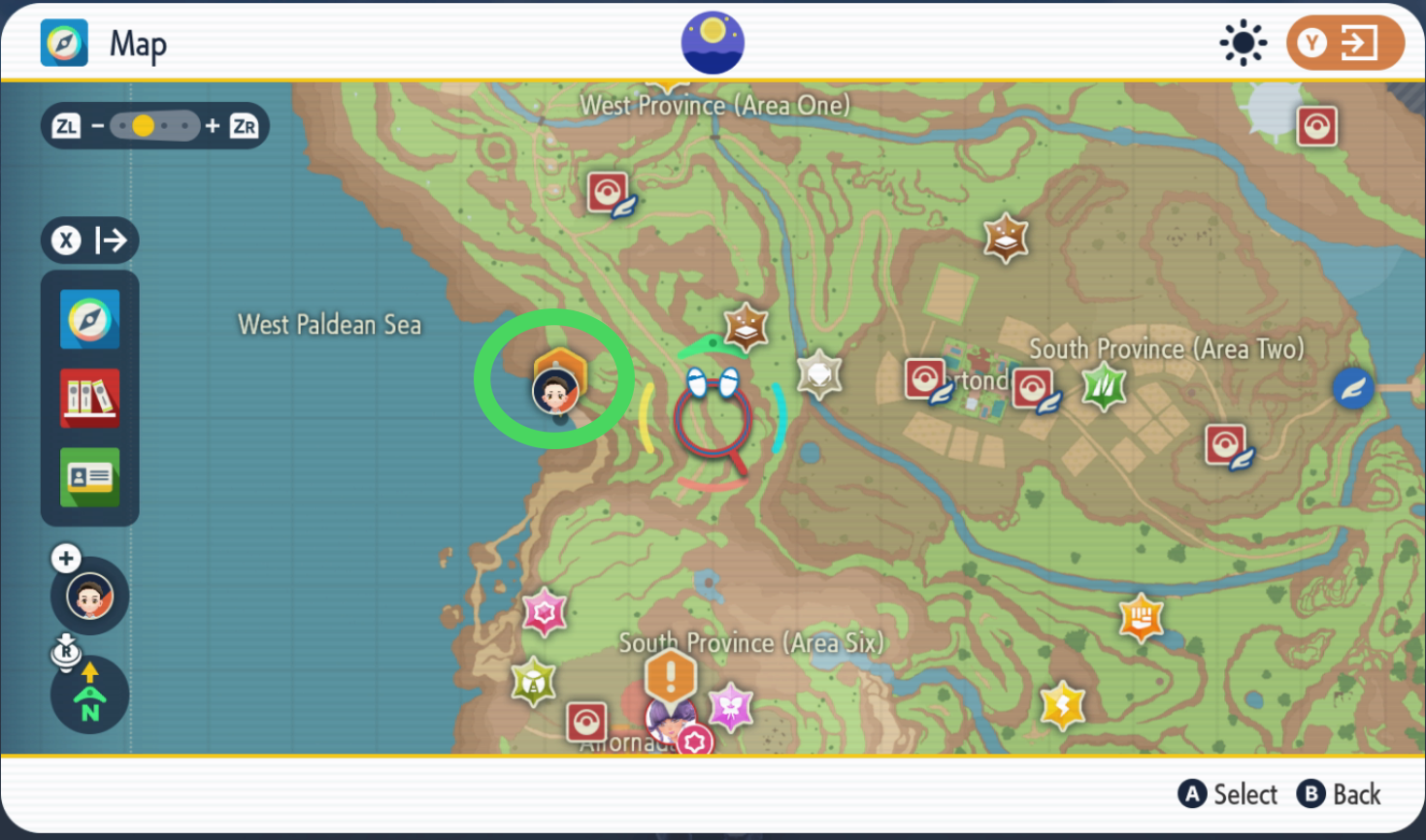 Pokemon Scarlet & Violet: How To Get Dragonite, Dratini, and Dragonair