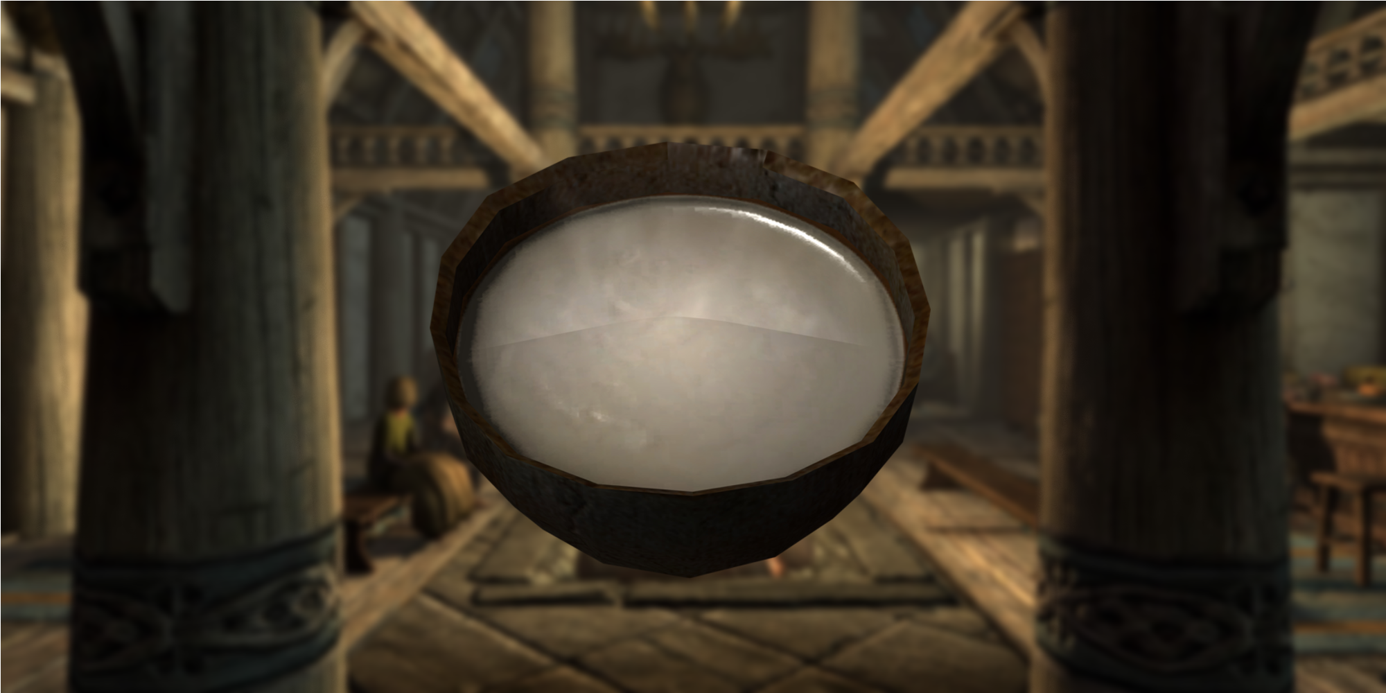 Skyrim: 7 Best Foods For Survival Mode, Ranked