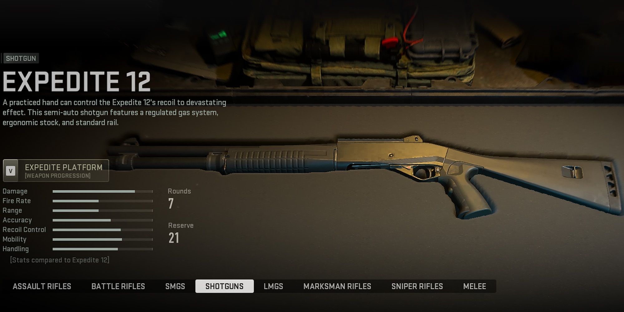 Warzone 2 / MW2: Best Shotguns Tier List