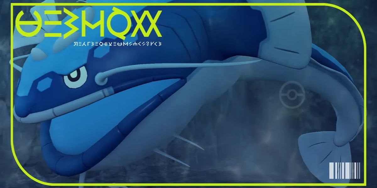 Pokemon Scarlet & Violet: 10 Best Water-Type Pokemon, Ranked