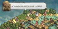 Tactics Ogre Reborn How To Recruit Ganpp And His Gryphons Tactics Ogre Reborn How To Recruit Ganpp And His Gryphons