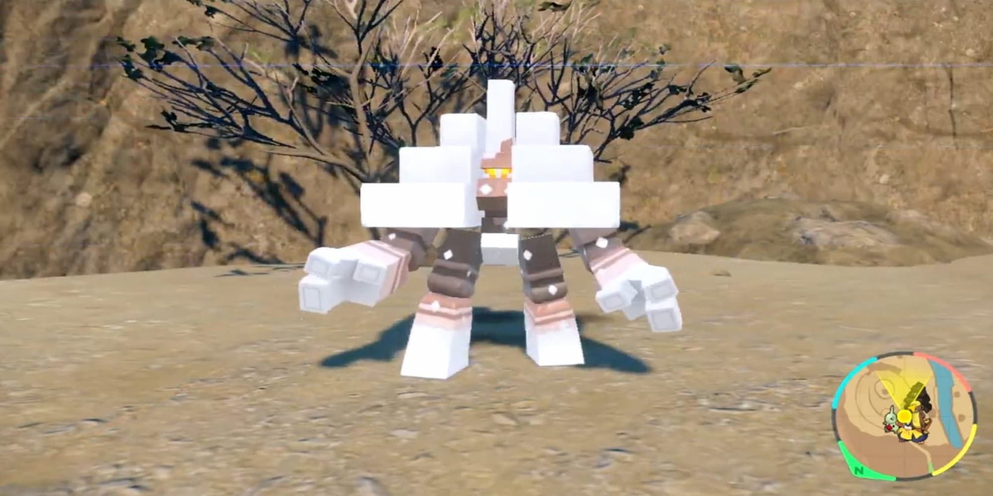 Pokémon Scarlet & Violet: Best Rock-Type Pokémon, Ranked