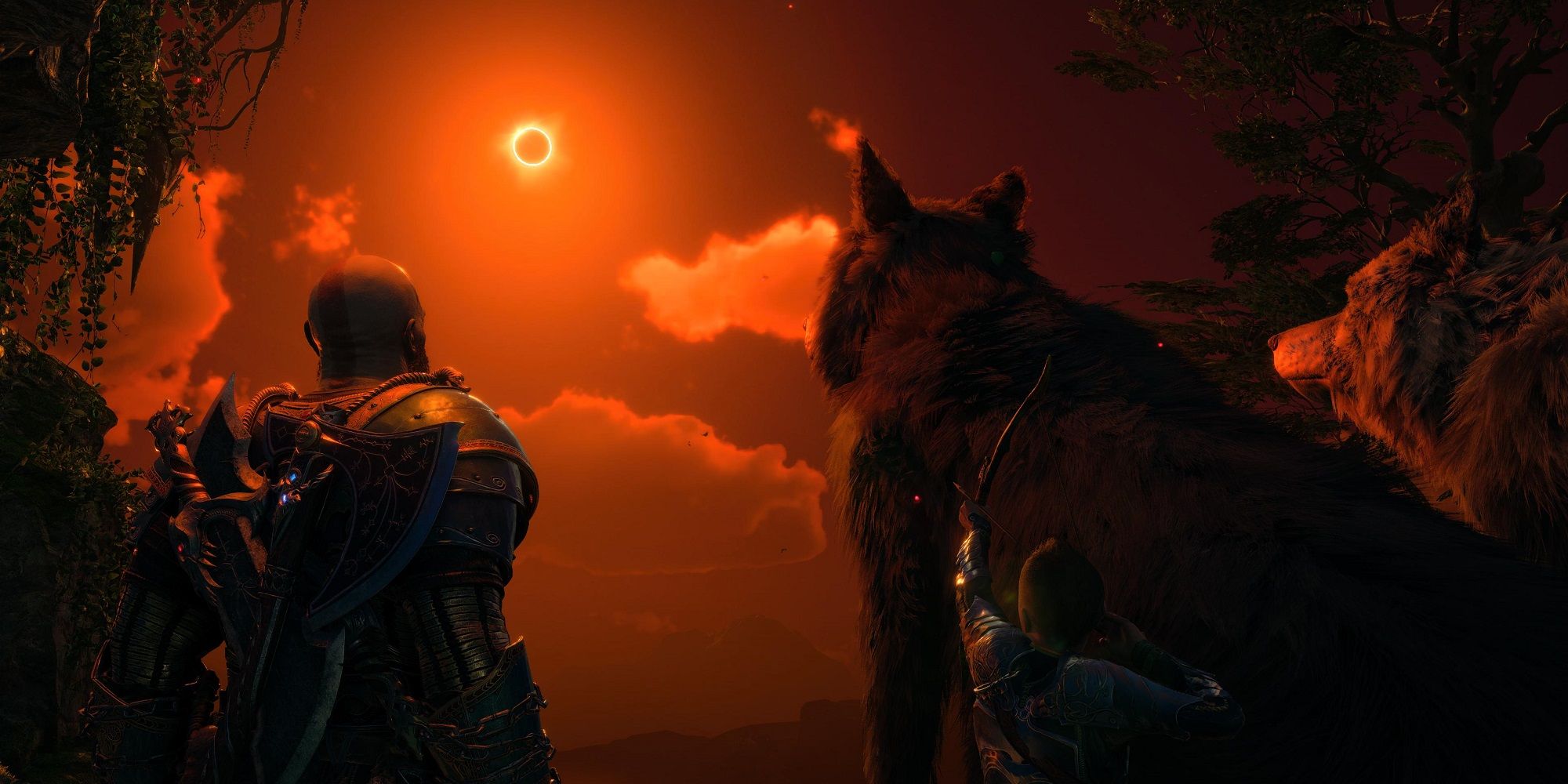 God Of War Ragnarok Review