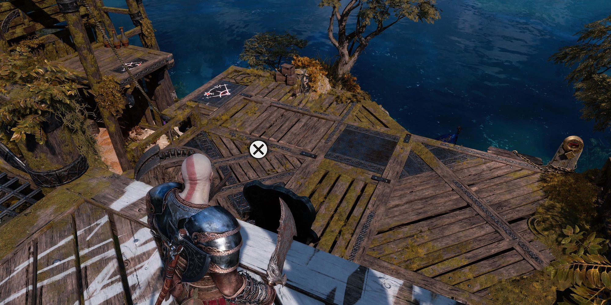 God Of War Ragnarok: In Service Of Asgard Walkthrough