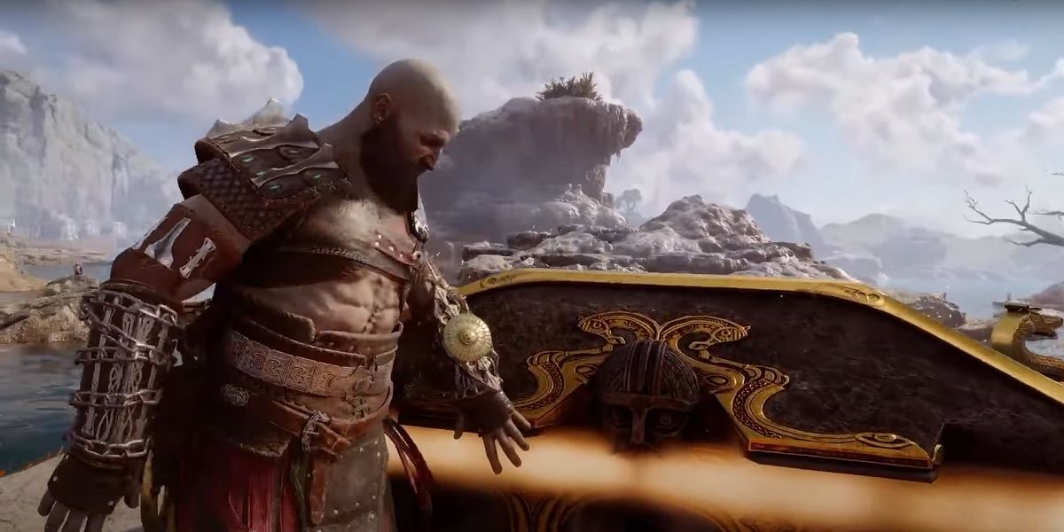 God Of War Ragnarok: Radsvinn’s Rig Nornir Chest Guide