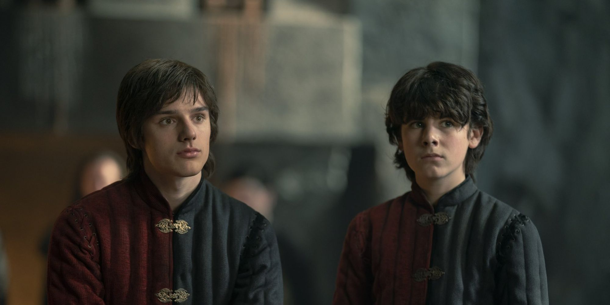 House Of The Dragon: Who Is Jacaerys Velaryon?