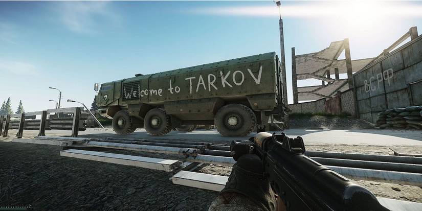 10 Hardest FPS Games Ever Made, Ranked