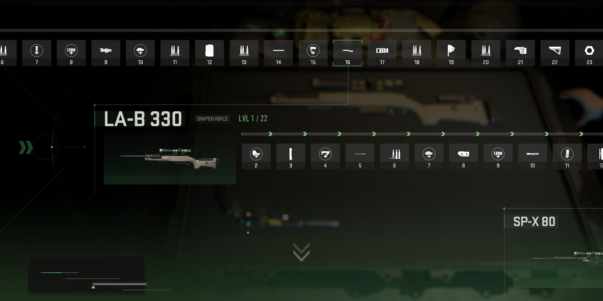 Modern Warfare 2 & Warzone 2 LA-B 330: How To Unlock & Best Attachments