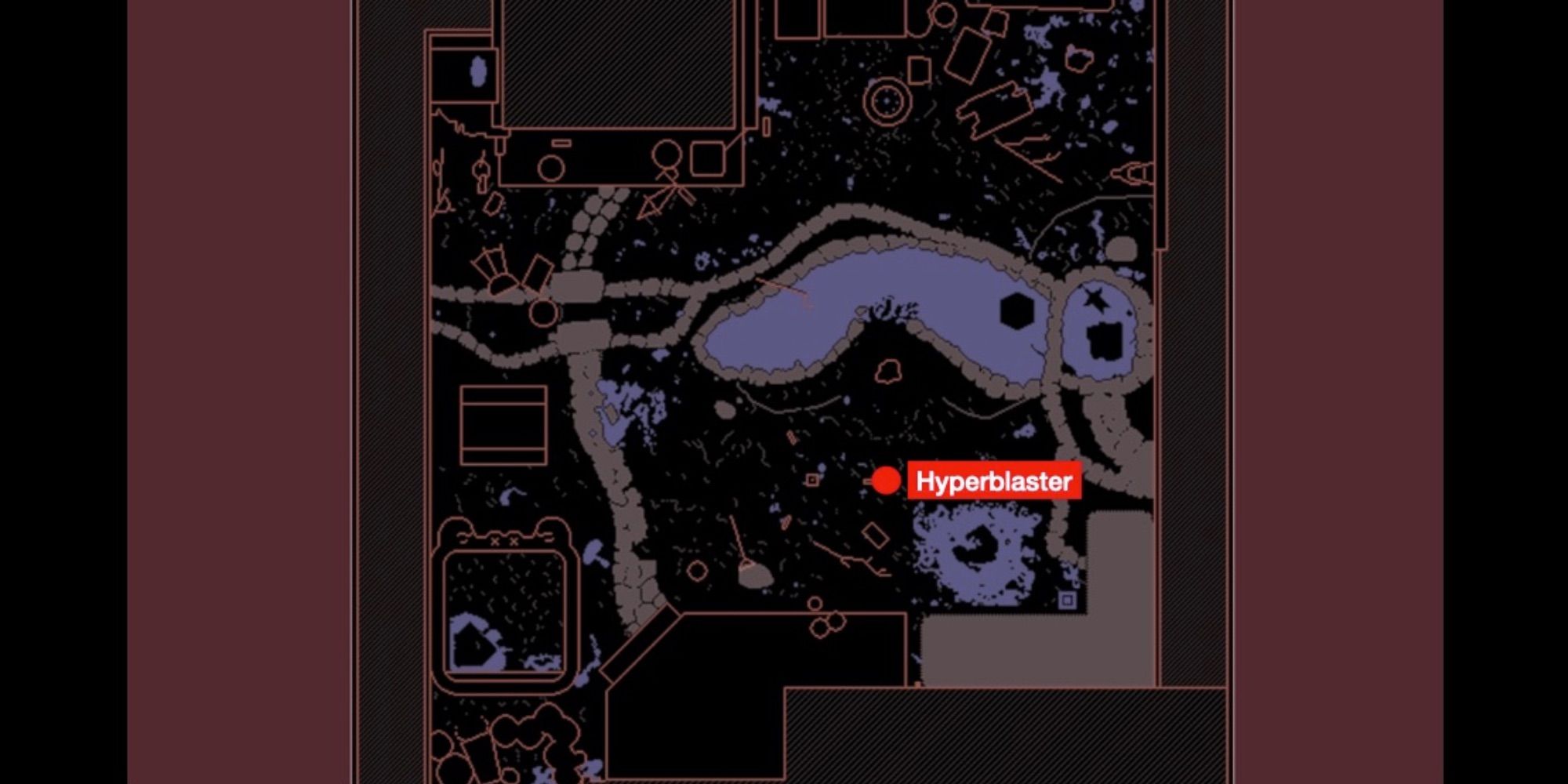 Grounded: All SCA.B Theme Locations