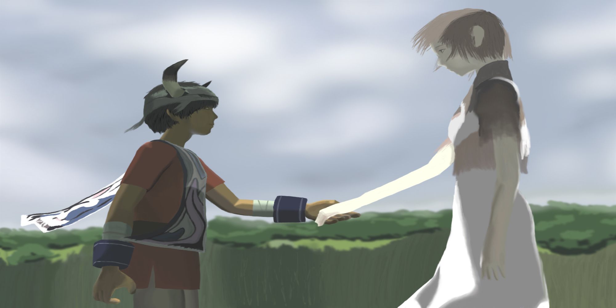 10 Best Romance Relationships In PlayStation Games, Ranked