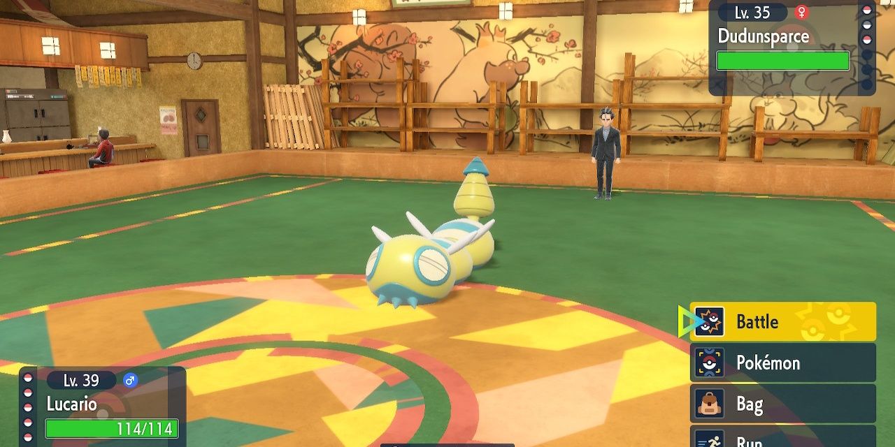 Pokemon Scarlet & Violet: How To Beat Medali Gym & Solve Test