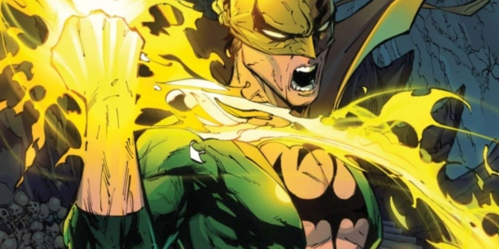 10 Marvel Characters Who Deserve A Solo Game