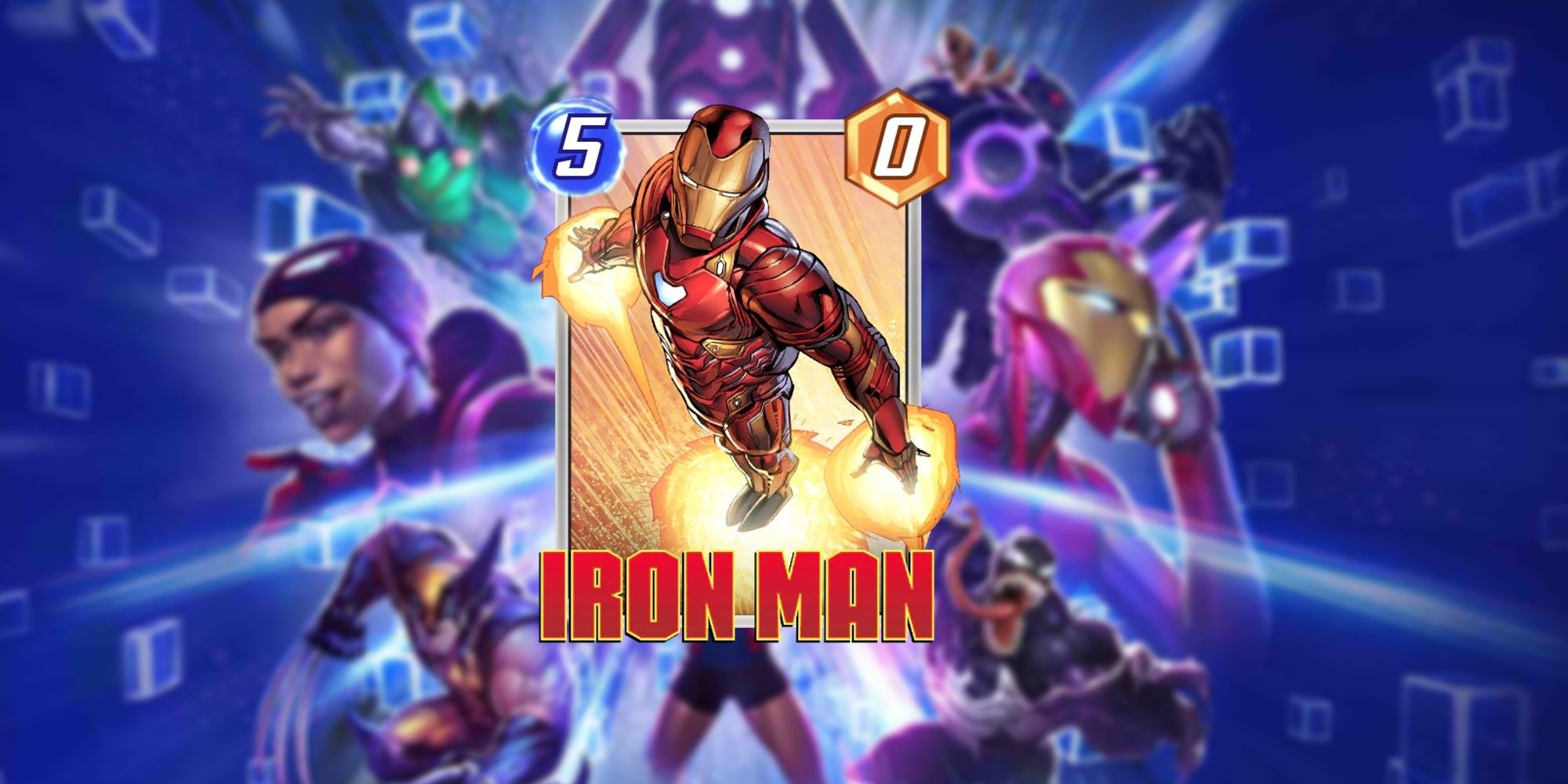 Marvel Snap: 10 Best Cards To Combo With Onslaught, Ranked